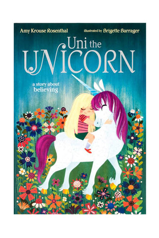Uni the Unicorn – Curate, LLC